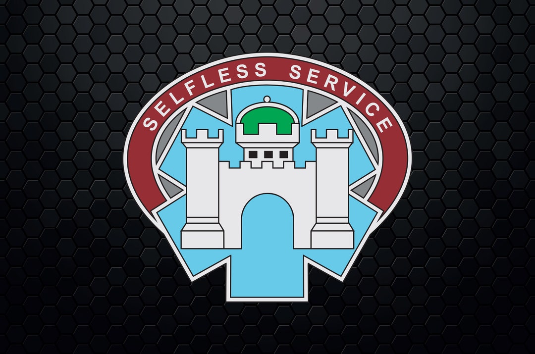 Landstuhl Regional Medical Center (LRMC) - Patch Logo Decal Emblem ...