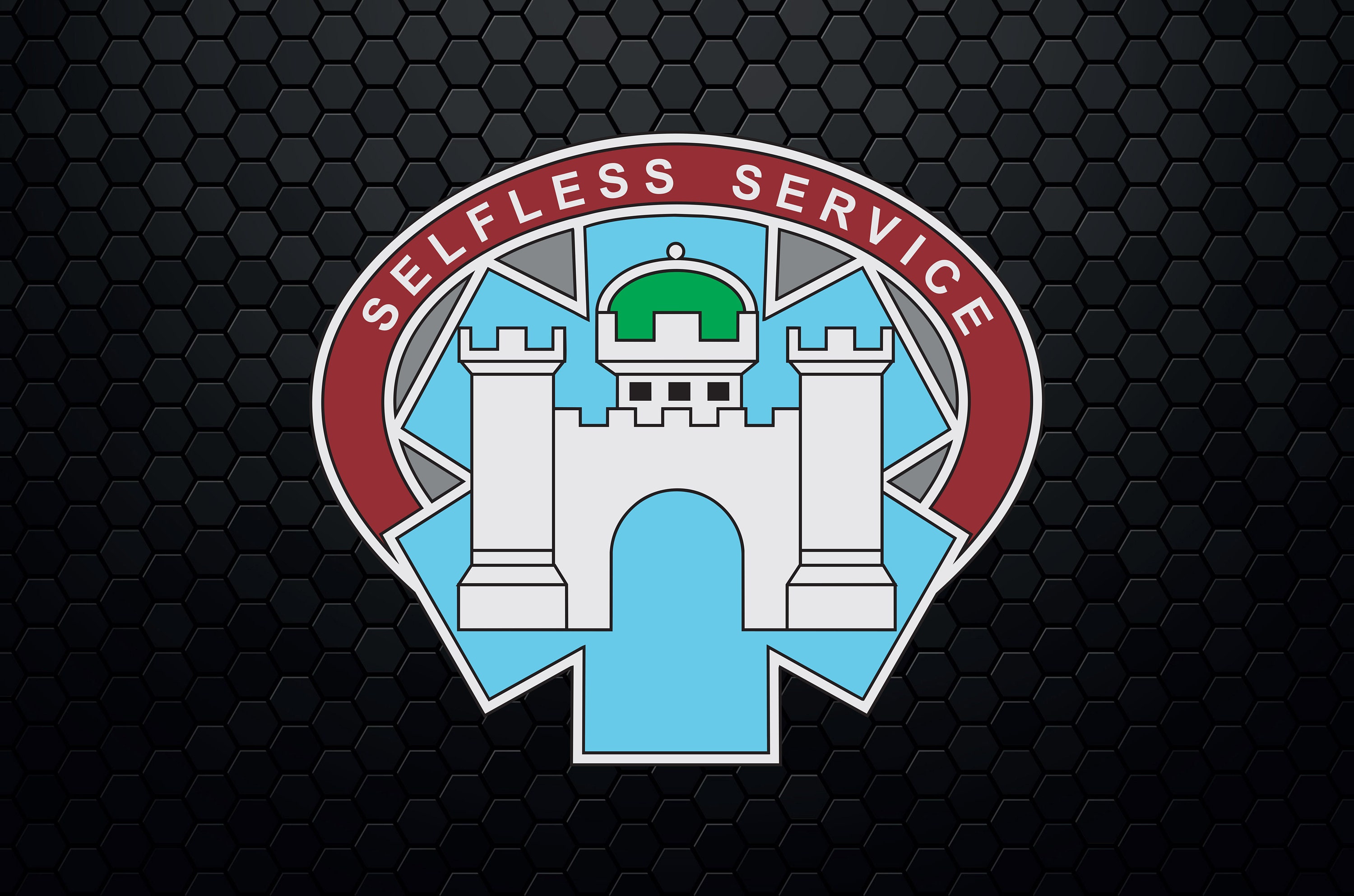 Landstuhl Regional Medical Center (LRMC) - Patch Logo Decal Emblem ...