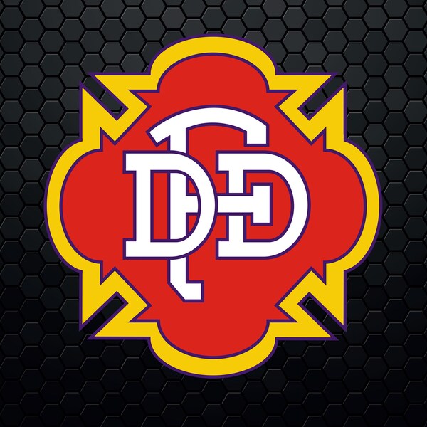 Fire Department - Etsy