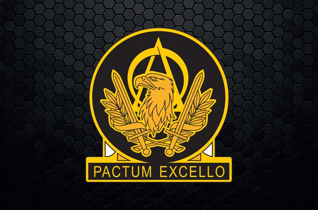 US Army Acquisition Corps - Patch Logo Decal Emblem Crest Insignia ...