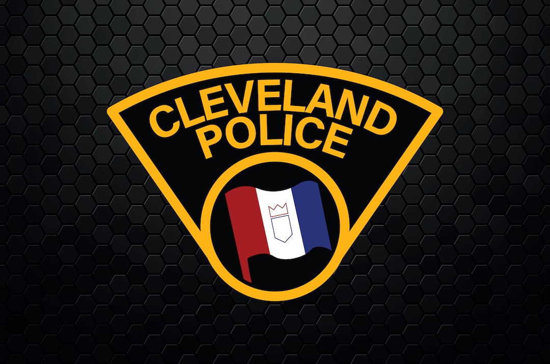 Cleveland Police Badge Numbers