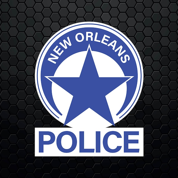 Nopd Decal - Etsy