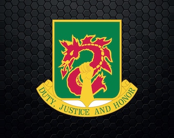 Us Army Mp Decal - Etsy Ireland