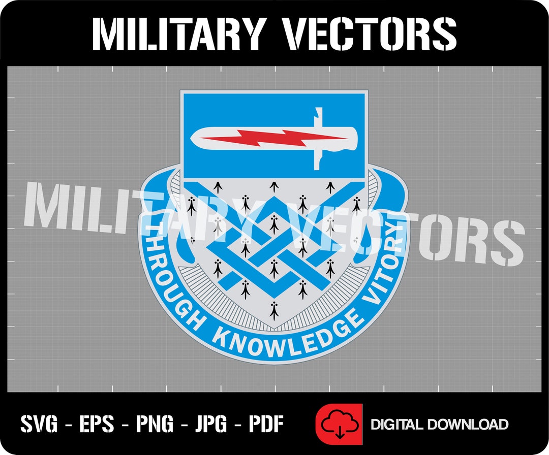 U.S. Army 107th Military Intelligence Battalion - Military Intel ...