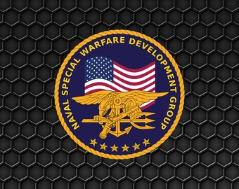 Devgru Patch - Etsy Israel