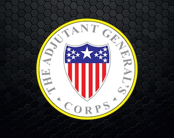 General Corps Svg - Etsy