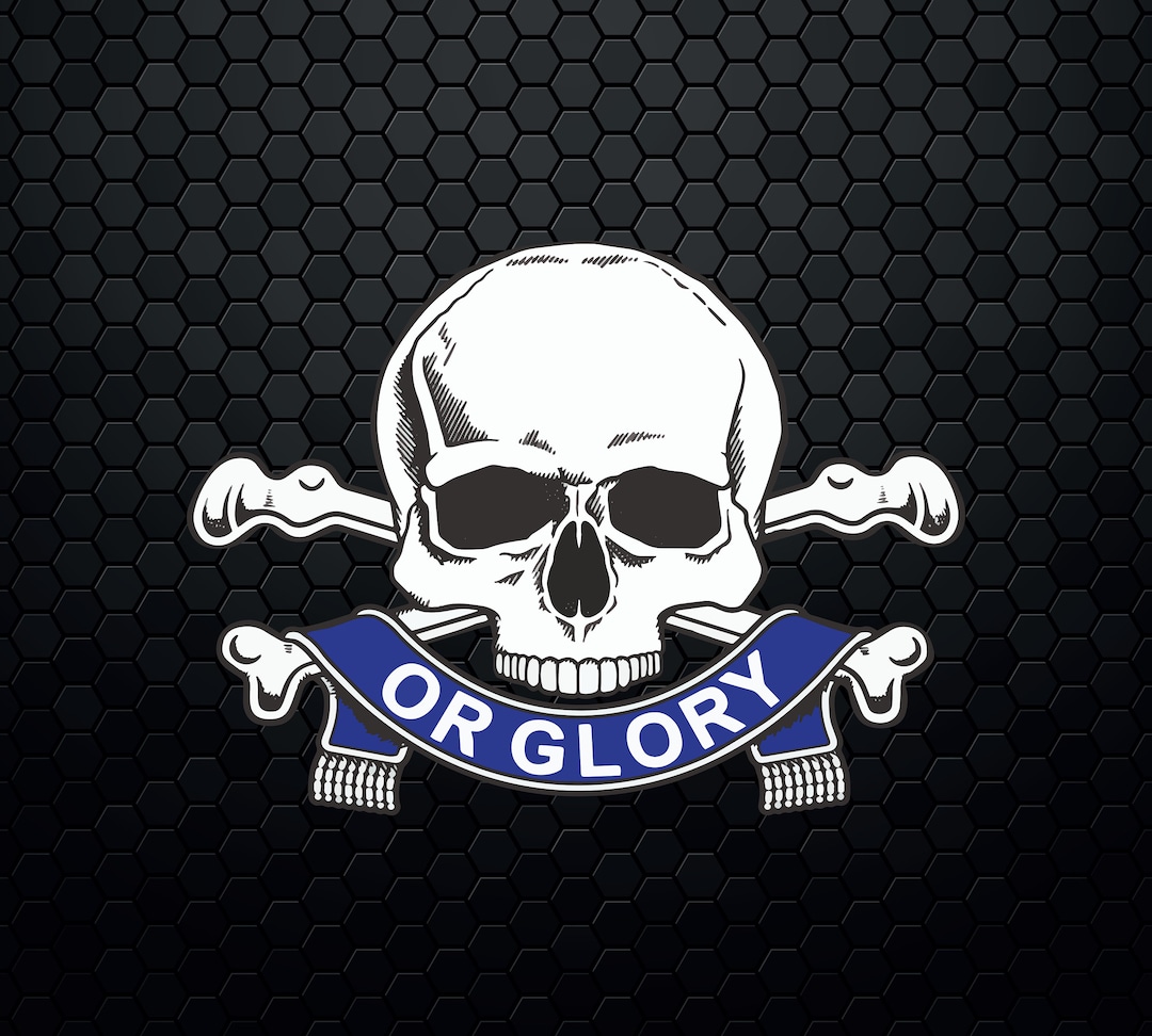 21st Lancers - British Army - Cap Badge Patch Logo Decal Emblem Crest ...