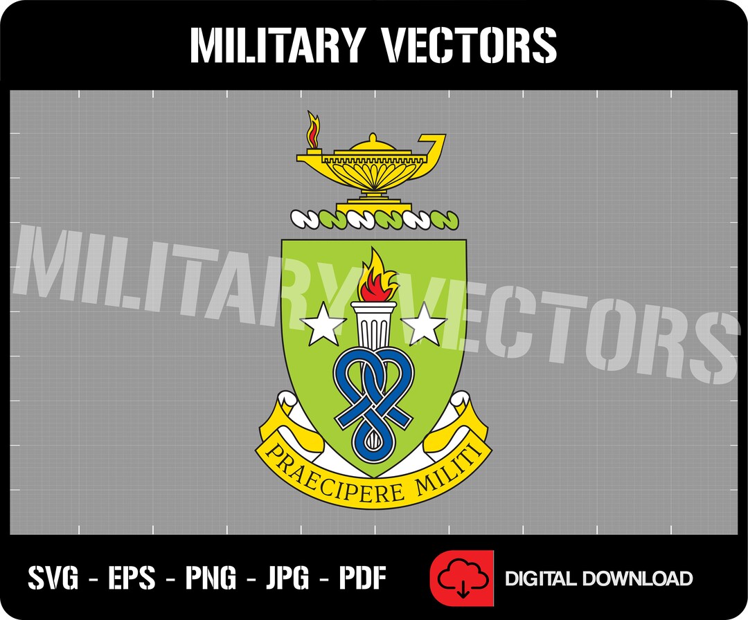 U.S. Army Soldier Support Institute - Patch Pin Logo Decal Emblem Crest ...