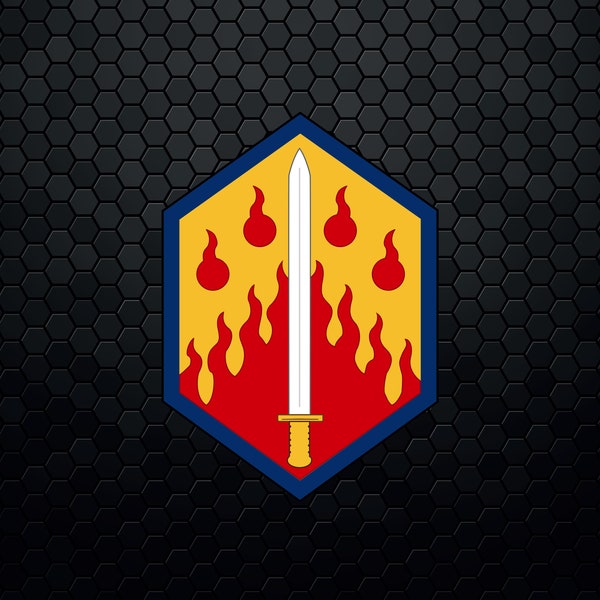 Chemical Corps Svg File - Etsy