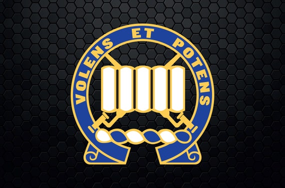 7th Regiment Logo