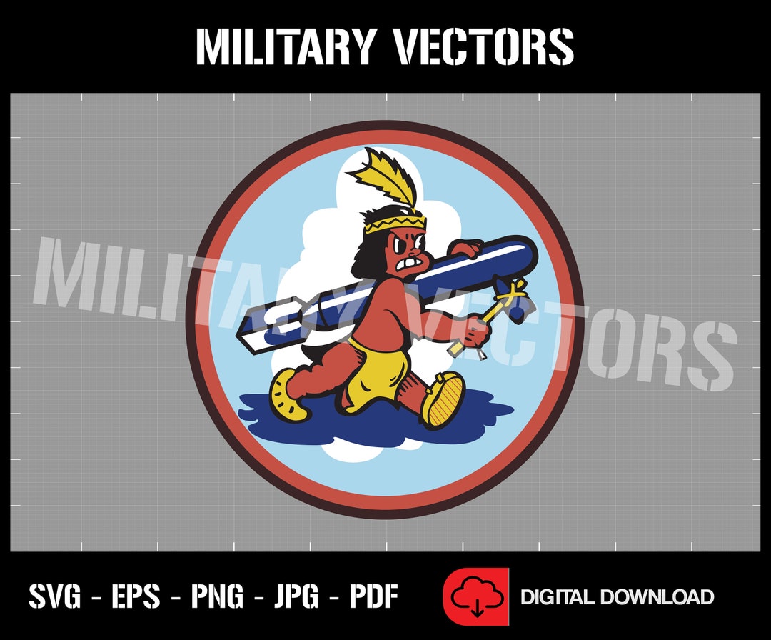 714th Bombardment Squadron U.S. Army Air Forces AAF WW2 Patch Pin Logo ...