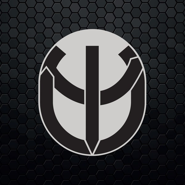 Psychological Operations Svg - Etsy