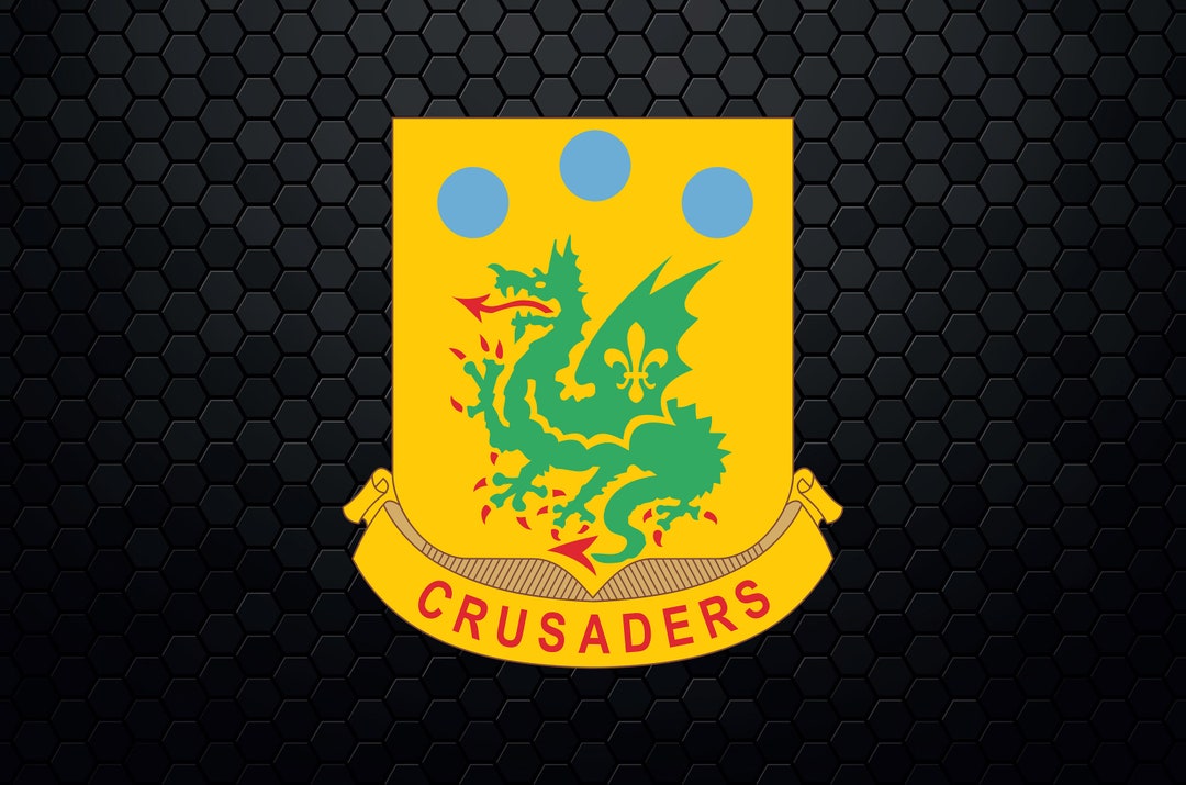 US Army 72nd Armor Regiment - Patch Logo Decal Emblem Crest Insignia ...