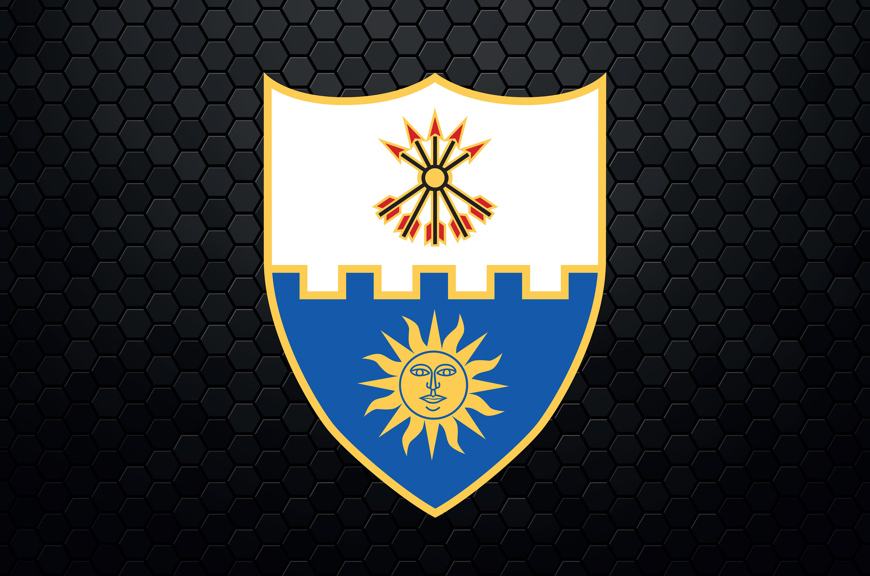 US Army 22nd Infantry Regiment DUI Patch Logo Decal Emblem - Etsy