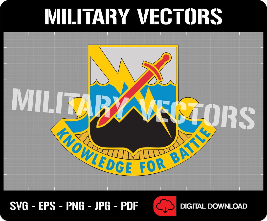 U.S. Army 102nd Military Intelligence Battalion - Military Intel ...