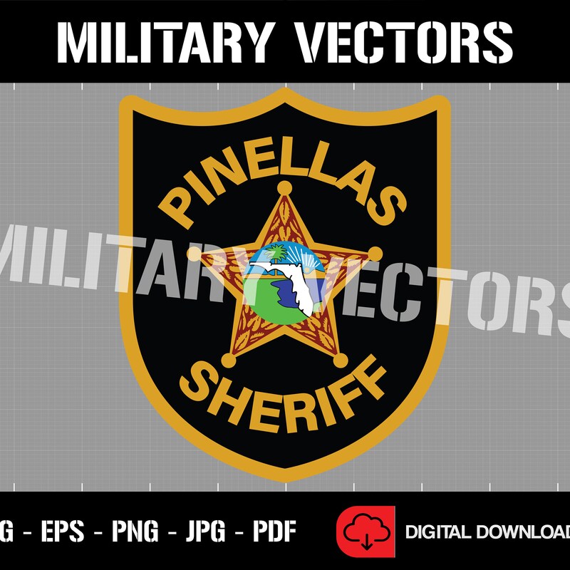 Law Enforcement Svg - Etsy