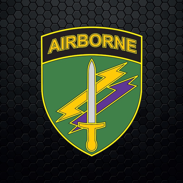 Psychological Operations Svg - Etsy