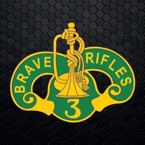 Brave Rifles Png - Etsy
