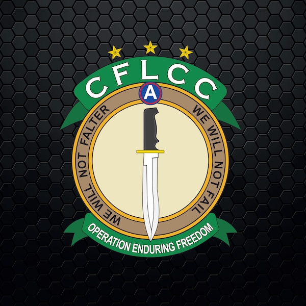 Operation Enduring Freedom Svg - Etsy