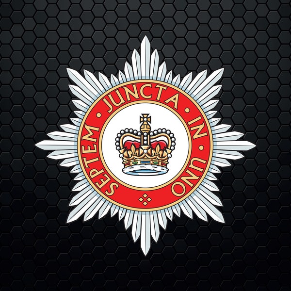 British Army Svg - Etsy UK