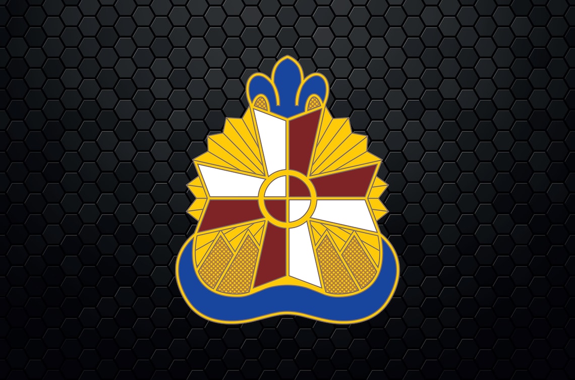 William Beaumont Army Medical Center WBAMC Patch Logo - Etsy UK