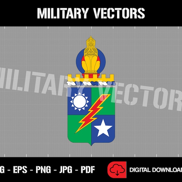 75th Army Ranger Svg - Etsy