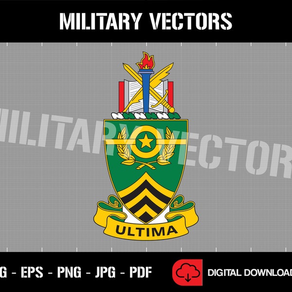 Sergeant Major Svg Logo - Etsy Singapore