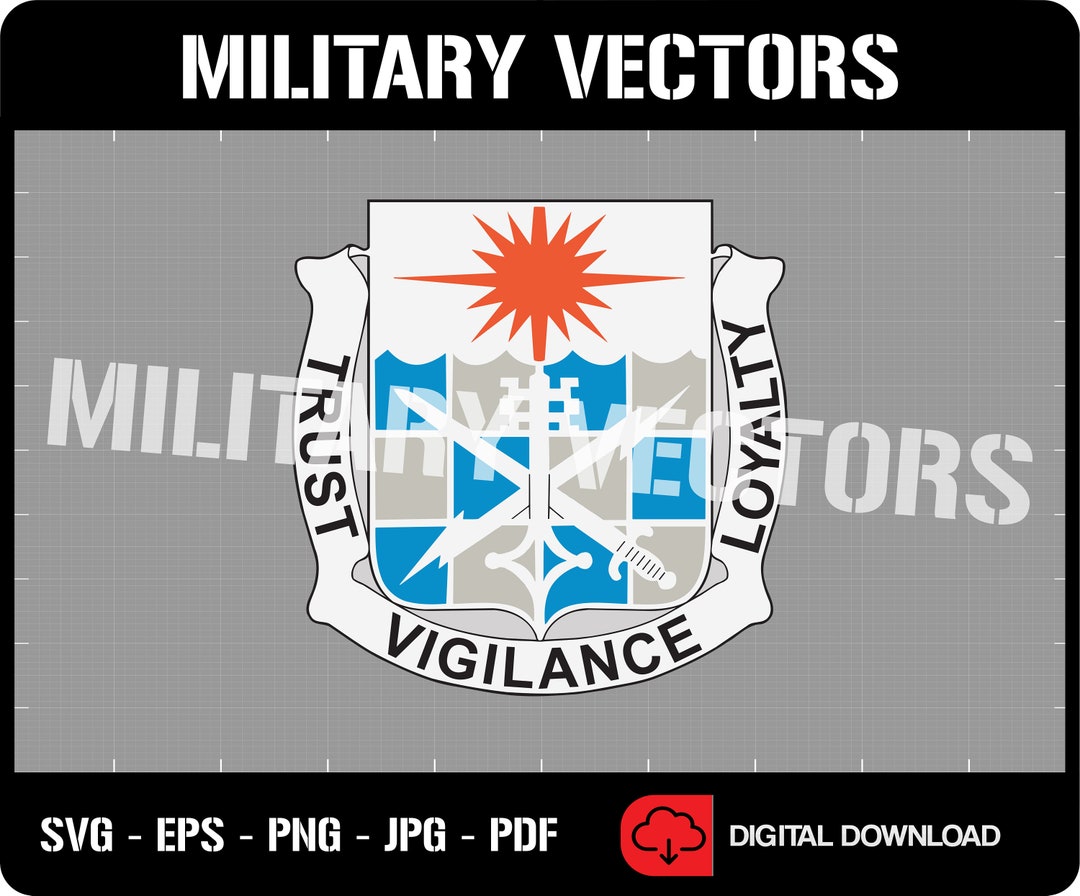 U.S. Army 101st Military Intelligence Battalion - Military Intel ...