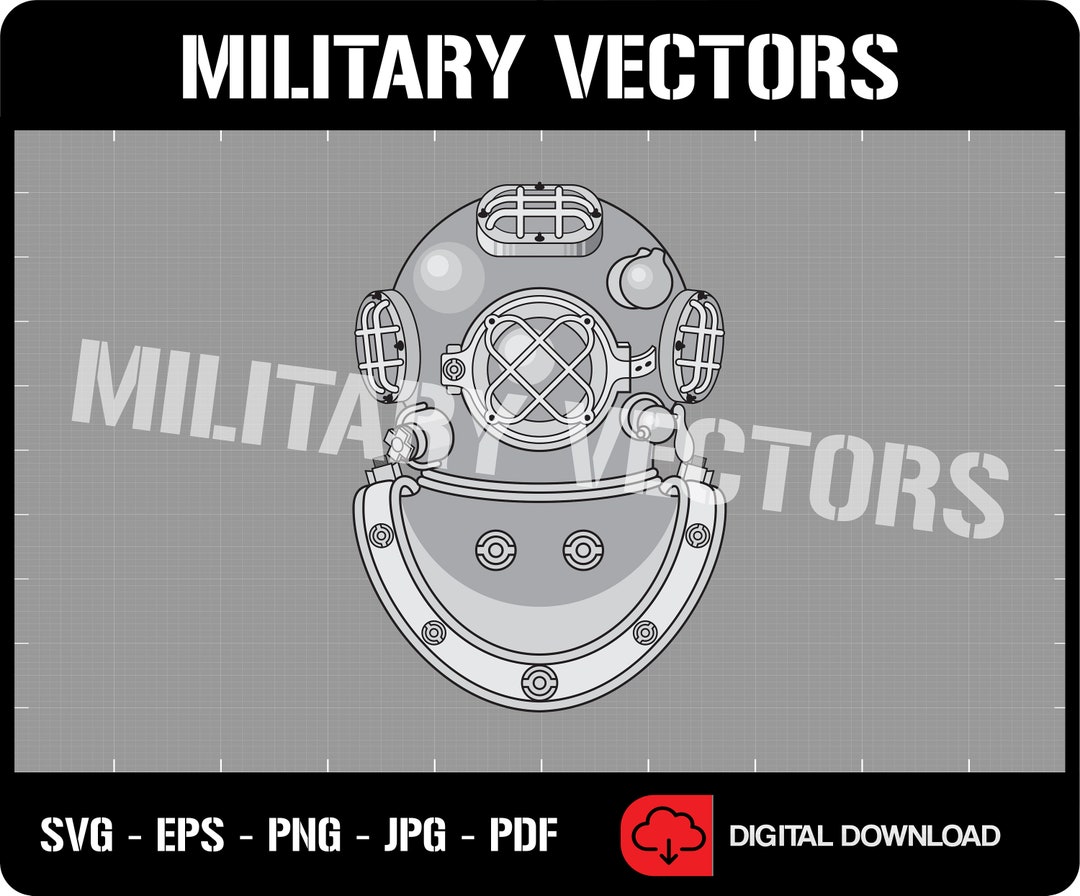 U.S. Navy Diver Badge Patch Pin Logo Decal Emblem Crest Insignia Award ...