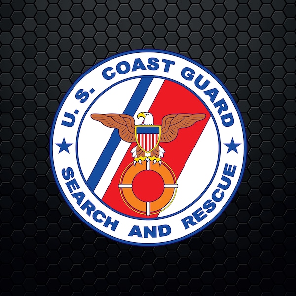 Uscg - Etsy