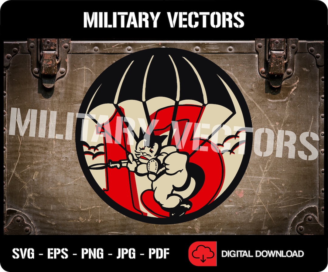 513th Parachute Infantry Regiment (513th PIR) - U.S. Army Airborne ...