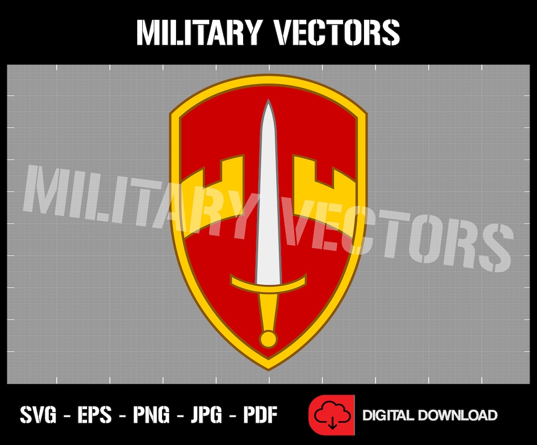 U.S. Military Assistance Command, Vietnam (MACV) - U.S. Army Special ...