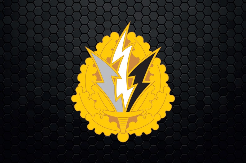 US Army 6th Psychological Operations Battalion (6th POB (A)) - Patch ...