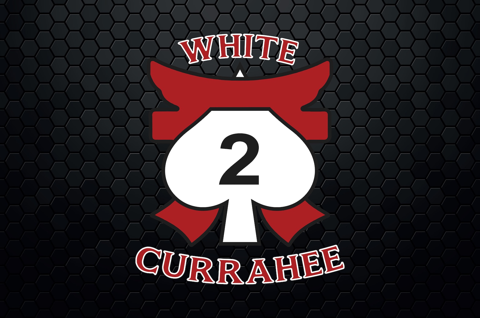 US Army 2-506 Infantry Regiment - White Currahee Rakkasans - Logo Decal ...