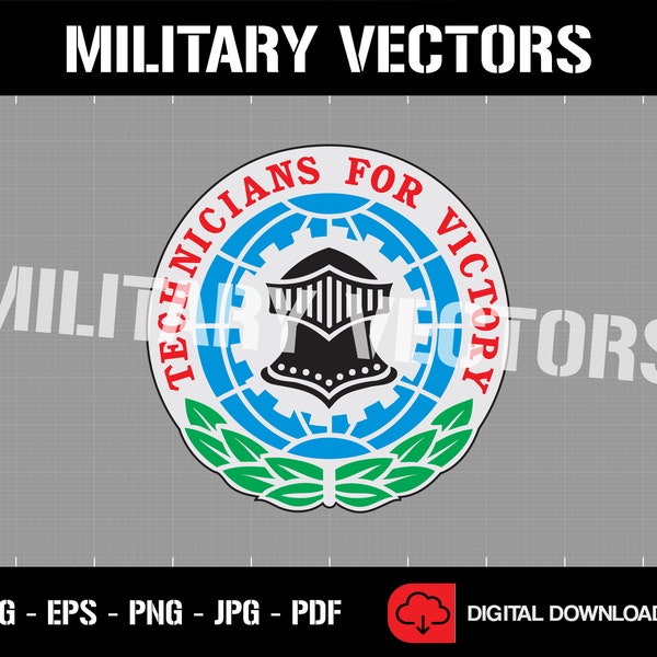 Military Intelligence Branch Insignia Svg - Etsy