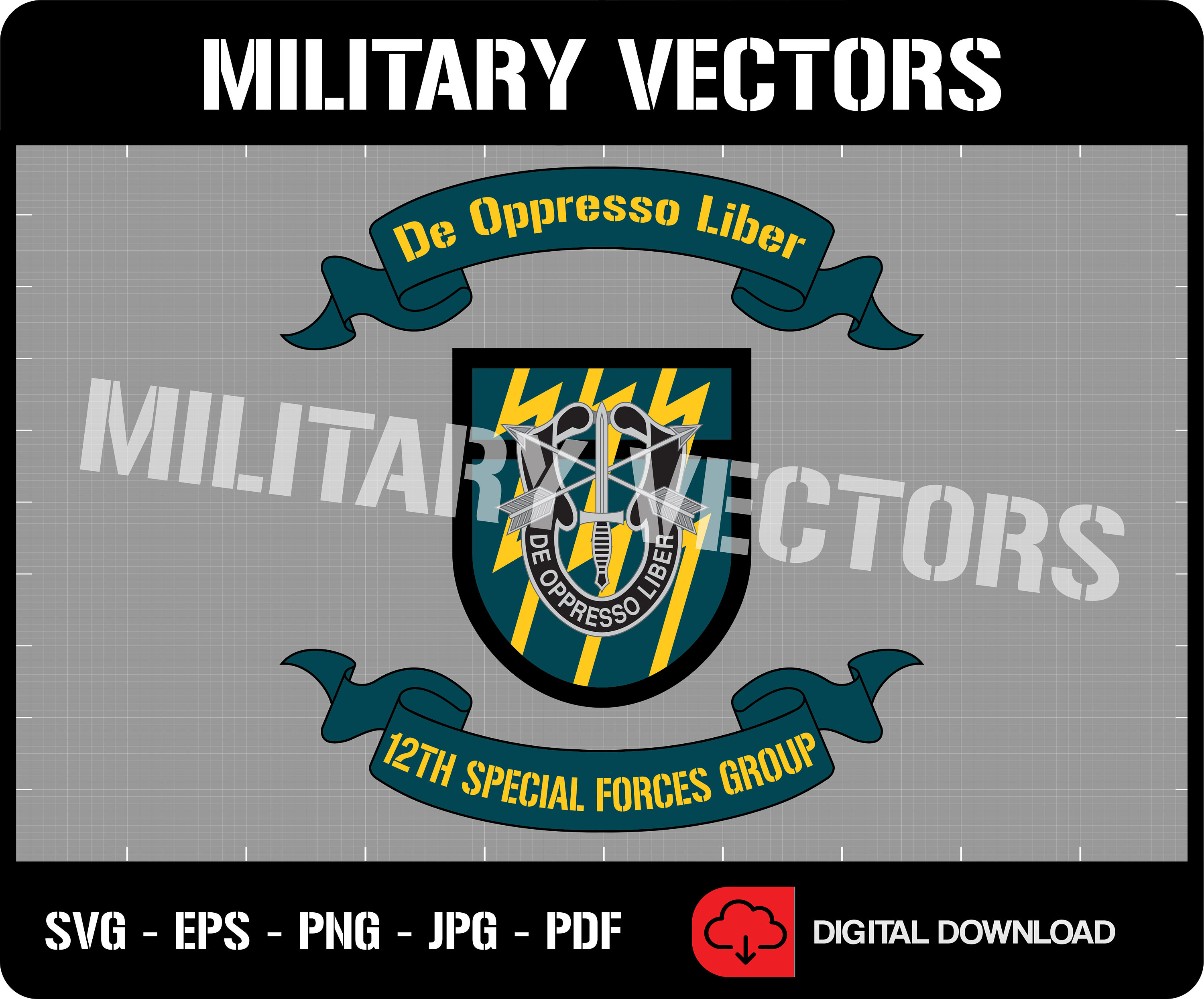 12th Special Forces Group