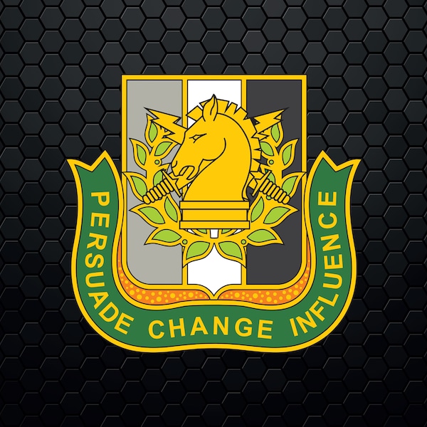 Psyop Ghost Patch - Etsy