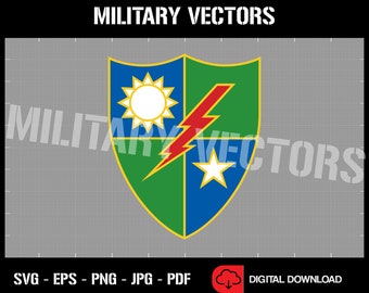 Ranger dui svg - Etsy France