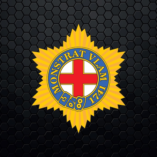 211th Corps Patch - Etsy