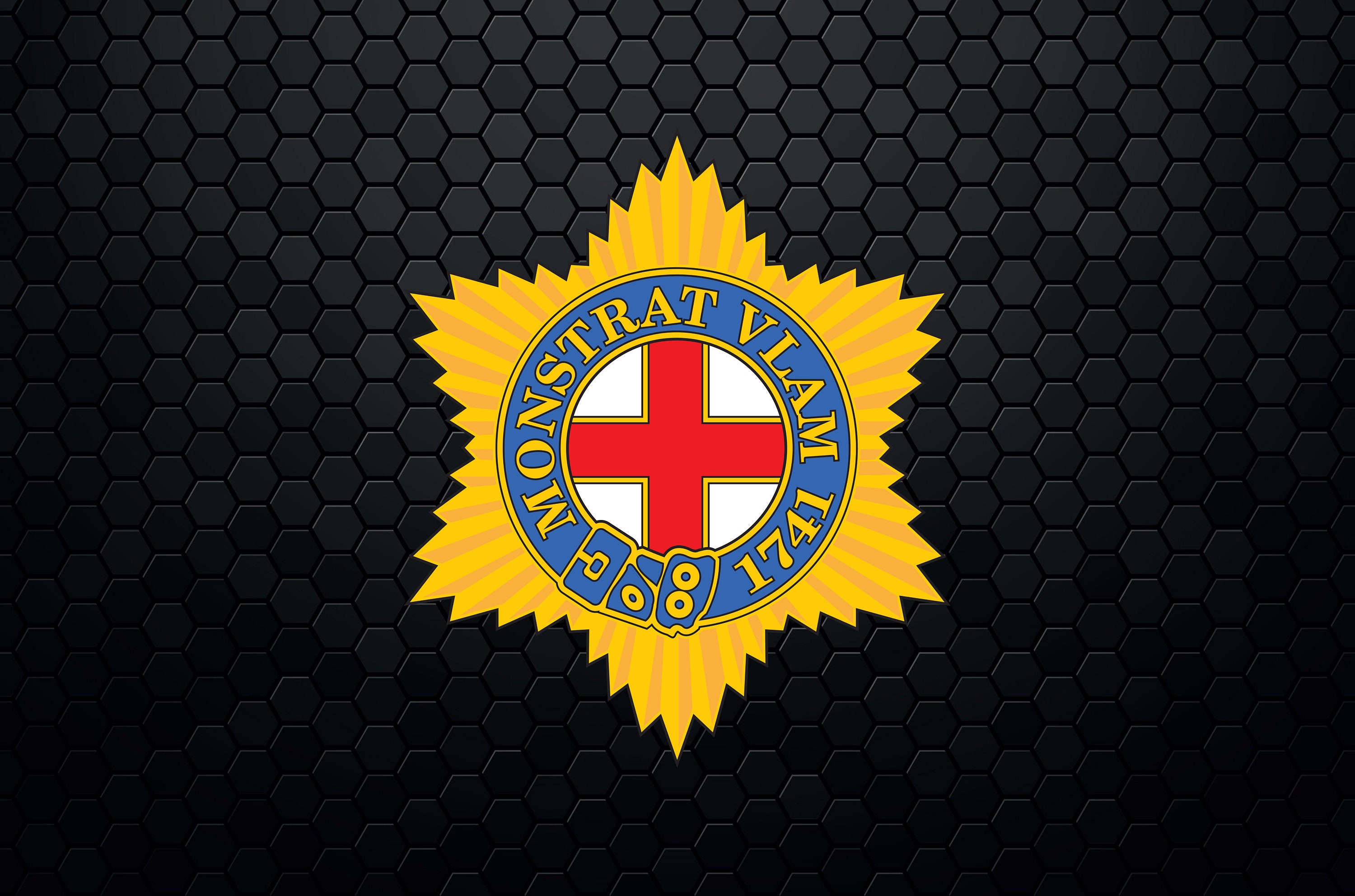 US Army 211th Military Police Battalion Patch Logo Decal - Etsy UK