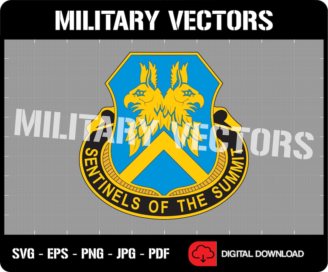 U.S. Army 110th Military Intelligence Battalion - Military Intel ...