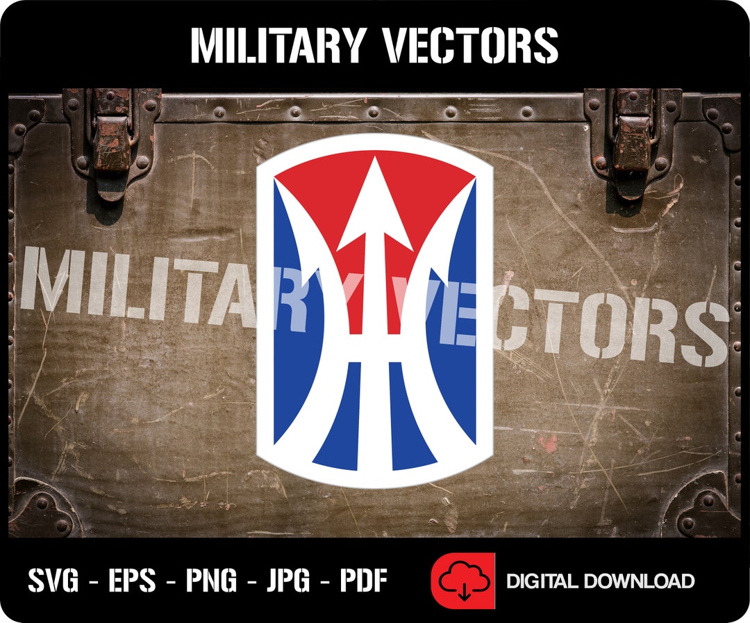 11th Infantry Brigade - U.S. Army Infantry - Patch Logo Decal Emblem ...