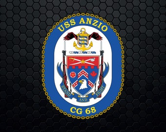 Cg Navy Ship Svg - Etsy