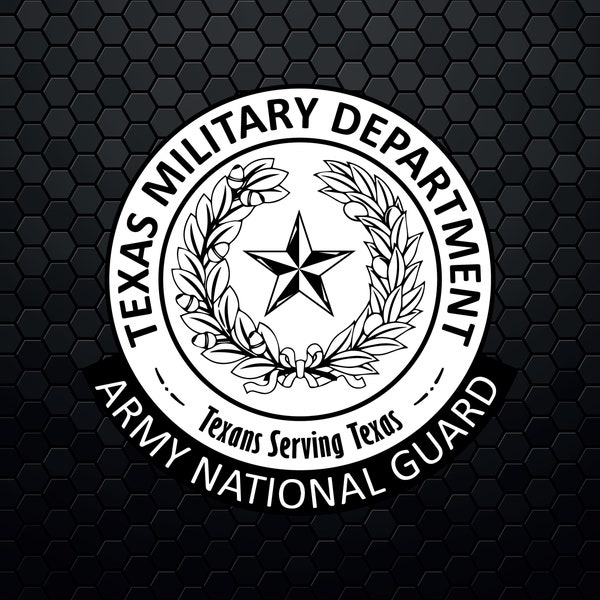 Texas Seal for Cricut - Etsy