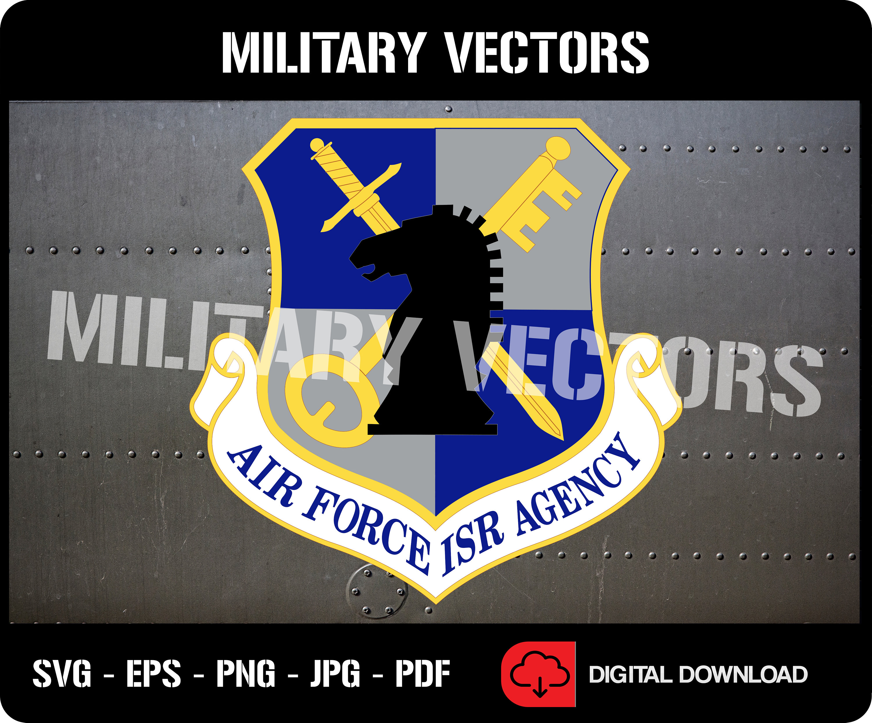 Air Force Isr Agency