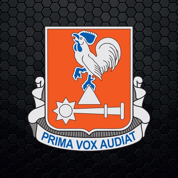Army Signal Corps Logo Svg - Etsy