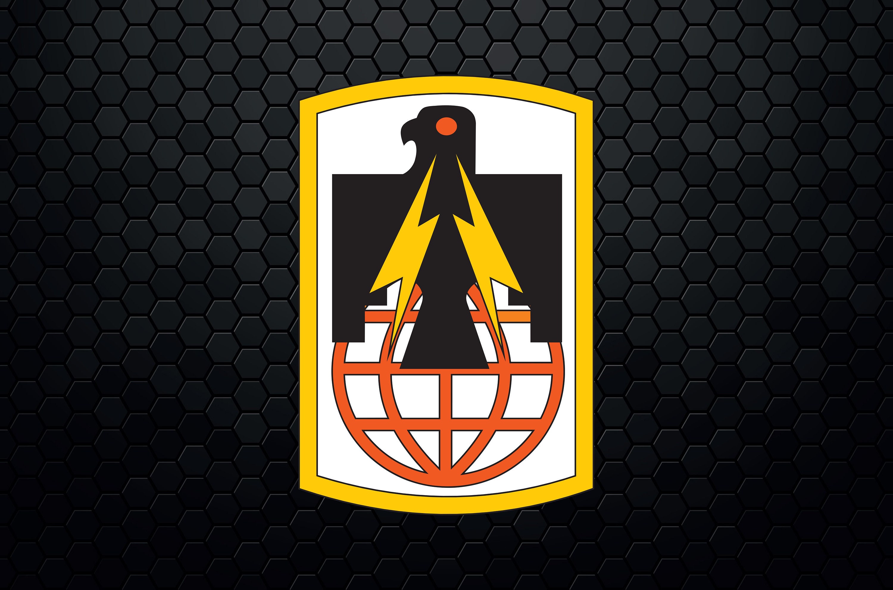 US Army 11th Signal Brigade SSI Patch Logo Decal Emblem - Etsy