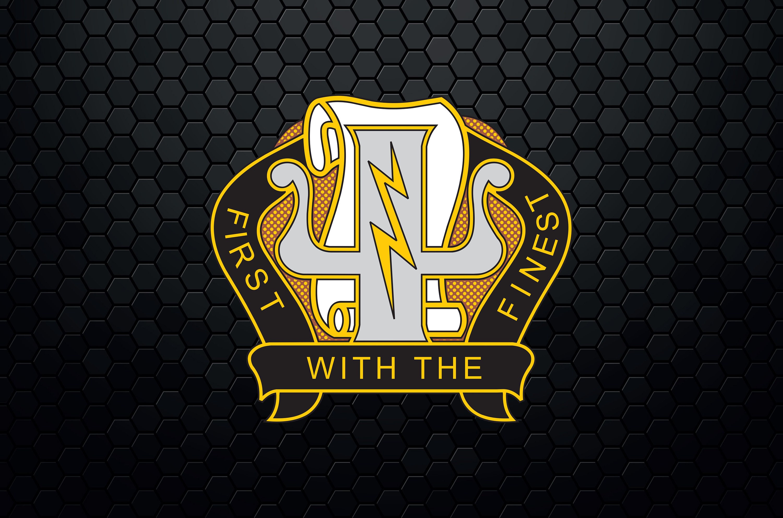 Airborne Psyop Patch