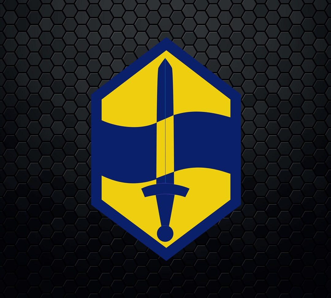 U.S. Army 460th Chemical Brigade - DUI SSI - Patch Logo Decal Emblem ...