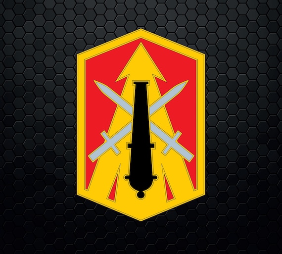 Field Artillery Logo